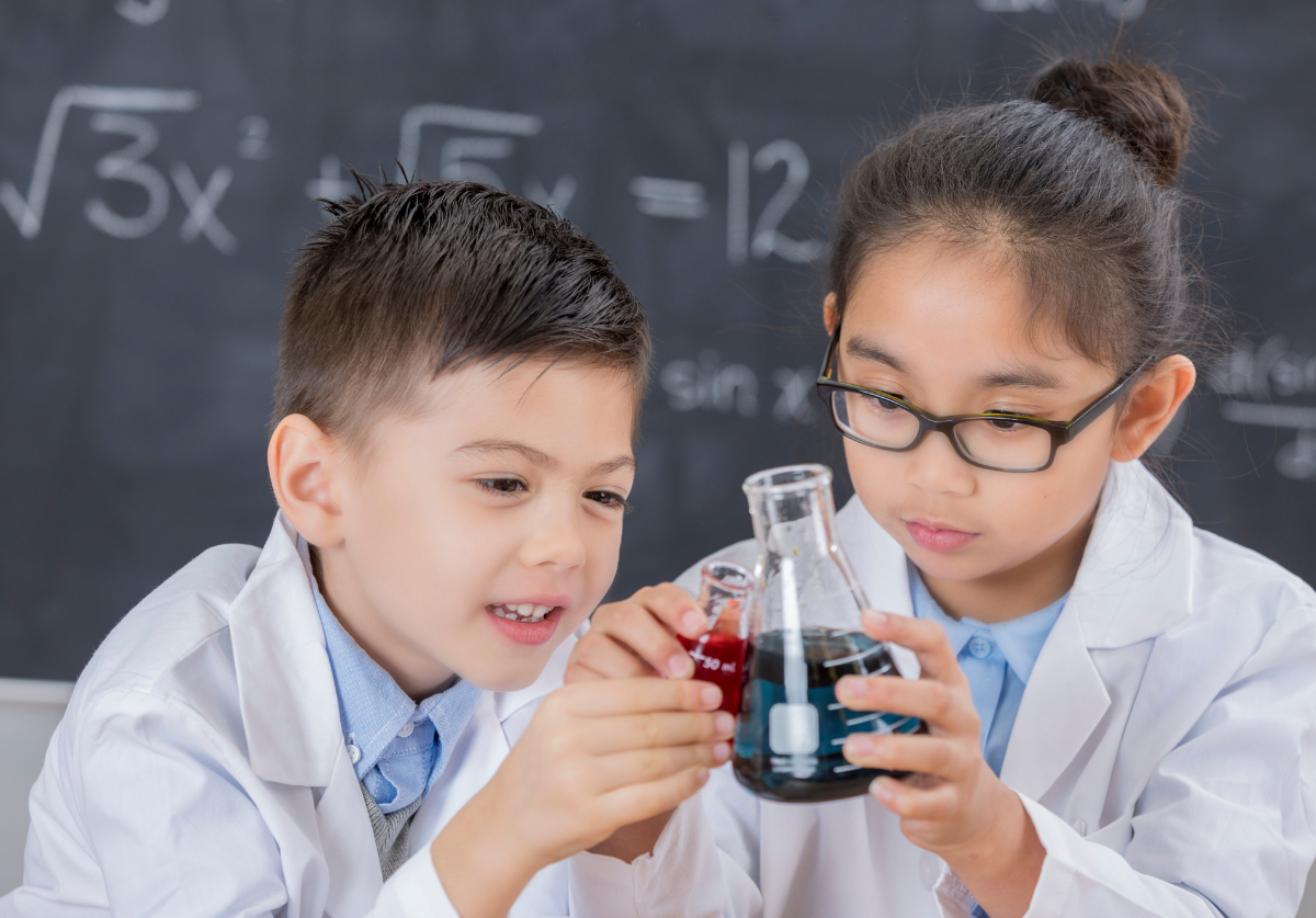 Collab Kids in Houston will Lead the Way in Life Science Manufacturing ...