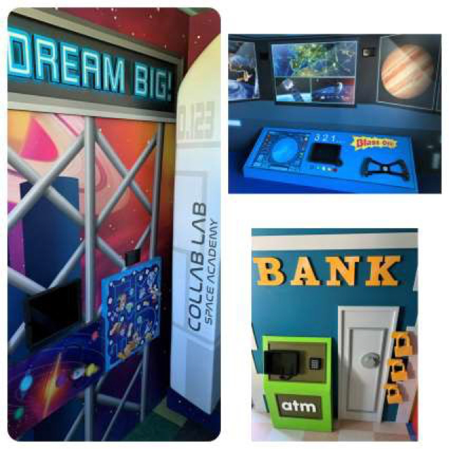 Mobile Classroom Rolls into Houston Neighborhoods this Fall ...