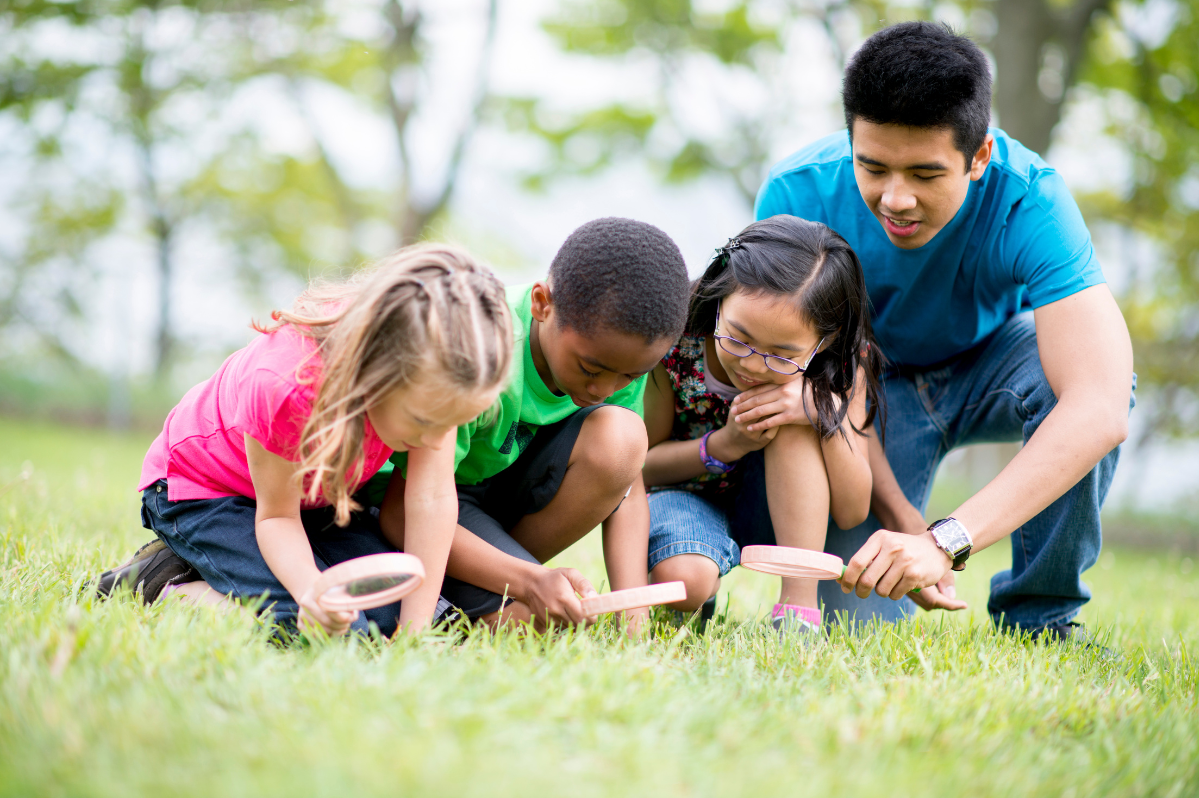 Happy Father's Day: Here's 4 STEAM Activities to do with Dad ...