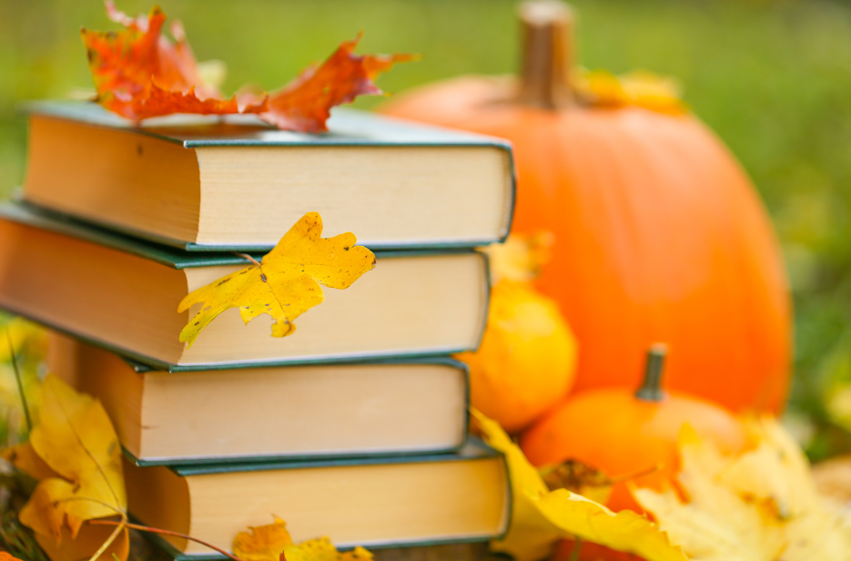5 Collab Kid Approved Must Read Fall Books - Collaborative for Children