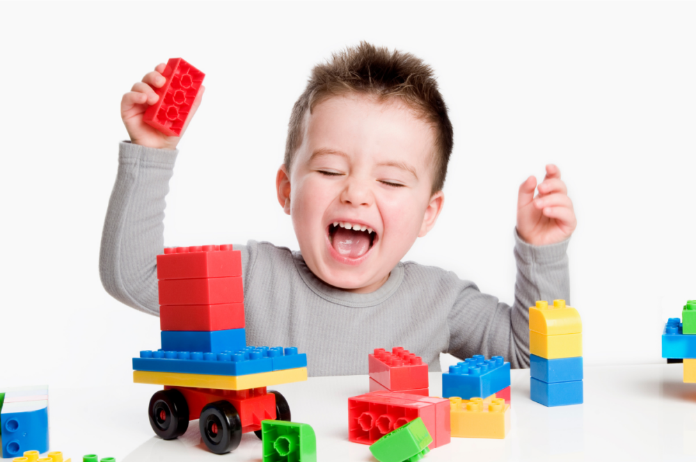 The Importance of Celebrating Milestones in Your Child's Life ...