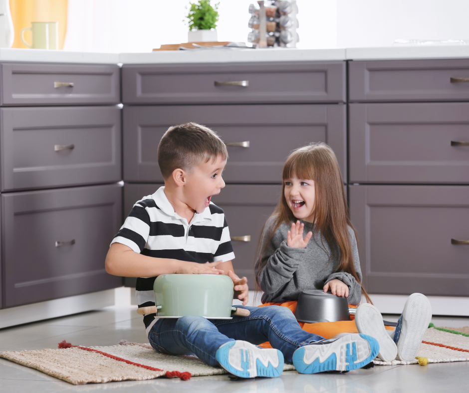 Collaborative for Children August Review! - Collaborative for Children