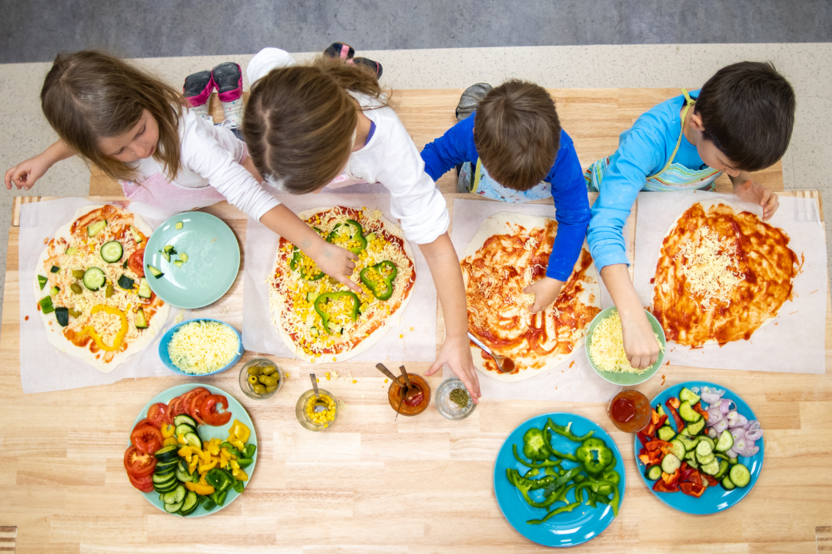 Week of the Young Child Day 2 (Tuesday, April 4th) - Collaborative for ...