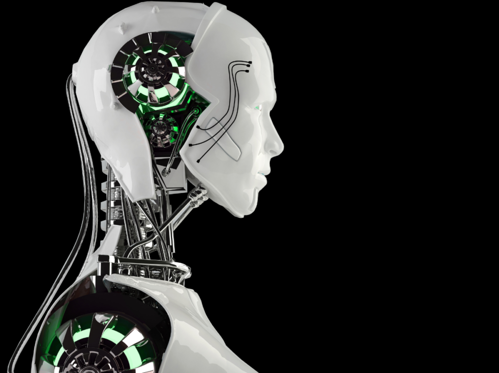 Scientists Invent a Robot That Can Switch From Solid to Liquid Form ...