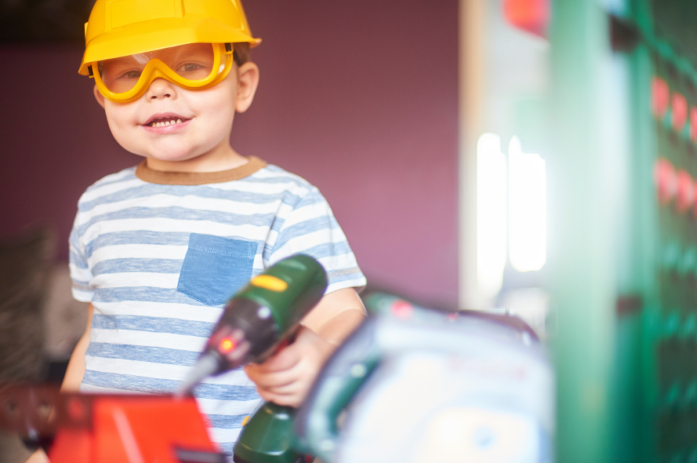 Social-Emotional and STEAM learning Activities For Your Toddler ...