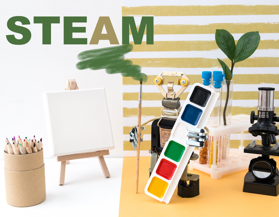 Five STEAM Activities for Earth Day! - Collaborative for Children