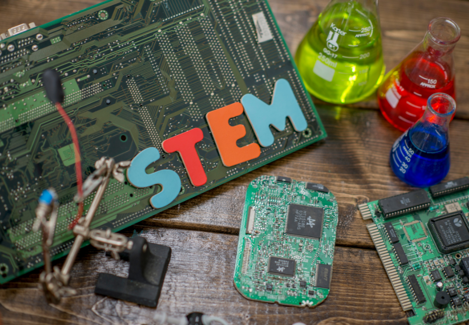 Social-Emotional and STEAM learning Activities For Your Toddler ...