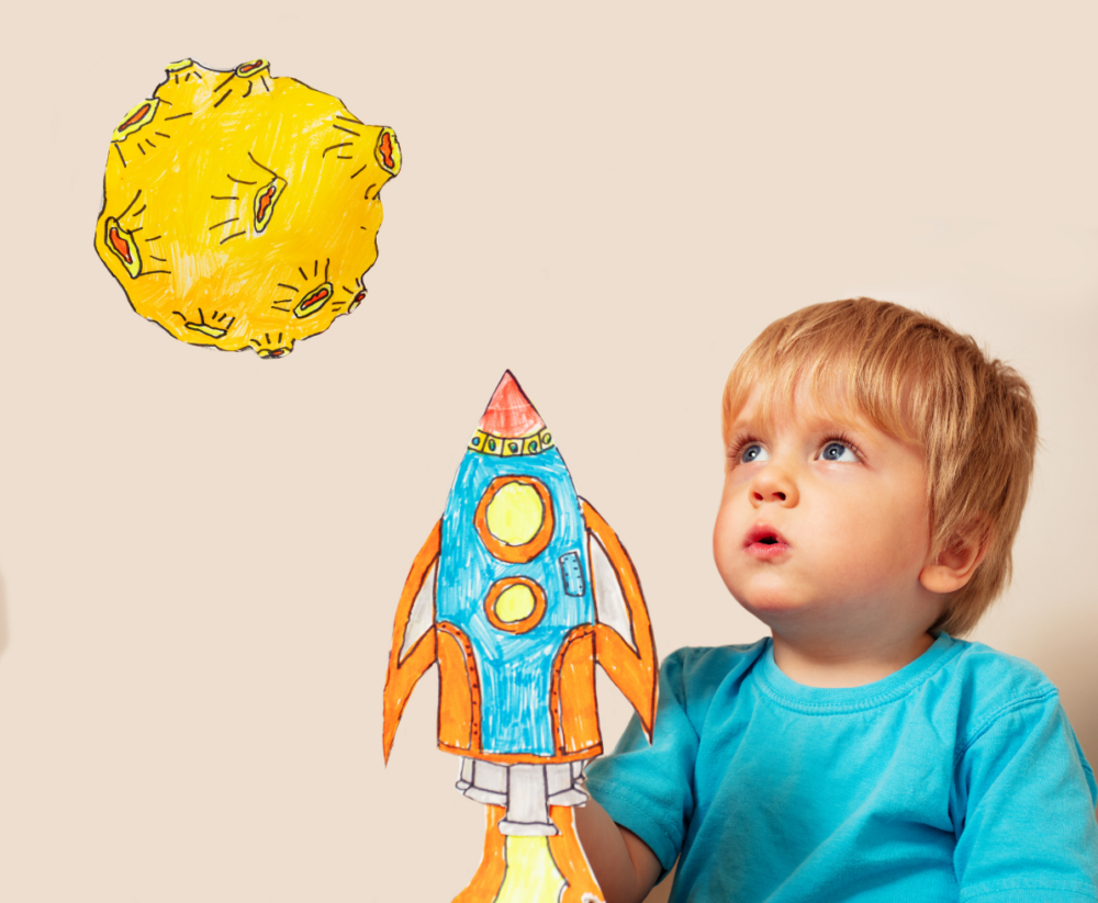 Spring Break STEM Activity #4 - Collaborative for Children