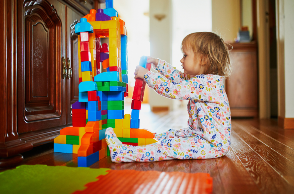 Spring Break STEM Activity #2 - Collaborative for Children