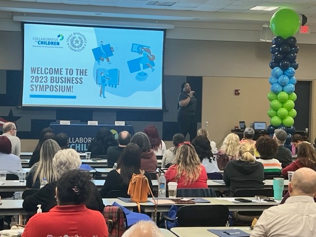 First Business Development Symposium of 2023! - Collaborative for Children