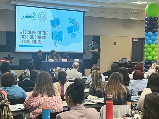 First Business Development Symposium of 2023! - Collaborative for Children