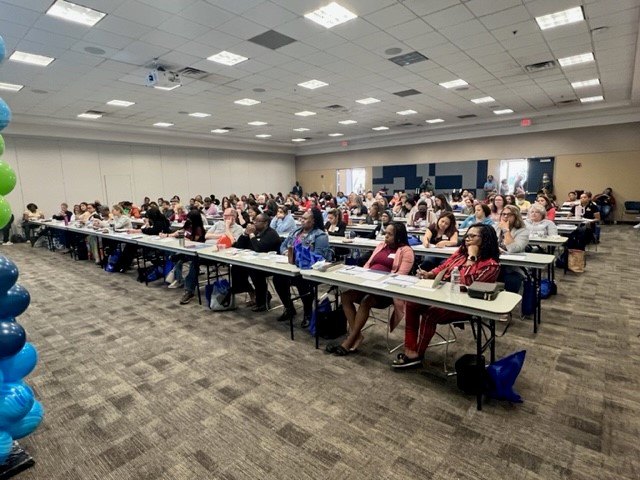 First Business Development Symposium of 2023! - Collaborative for Children