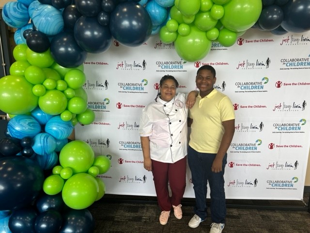 First Business Development Symposium of 2023! - Collaborative for Children