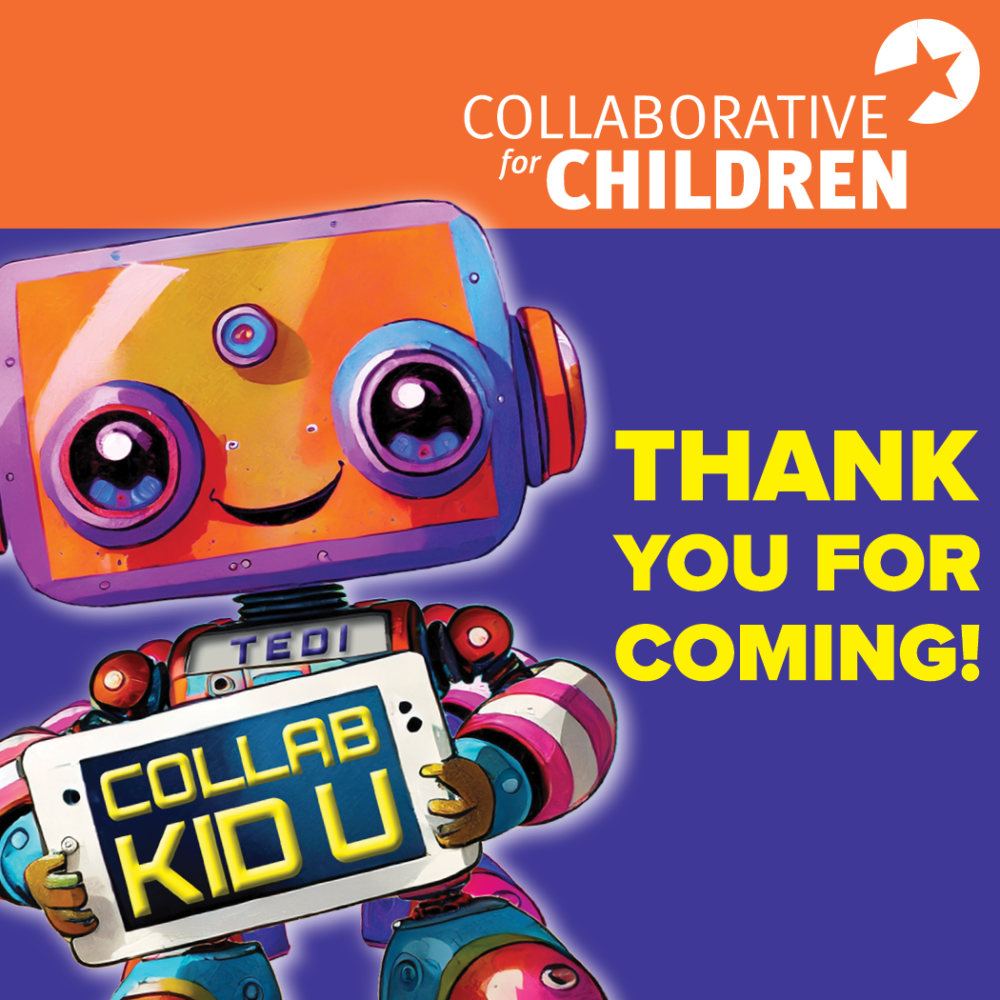Collab Kid U Was a Huge Success
